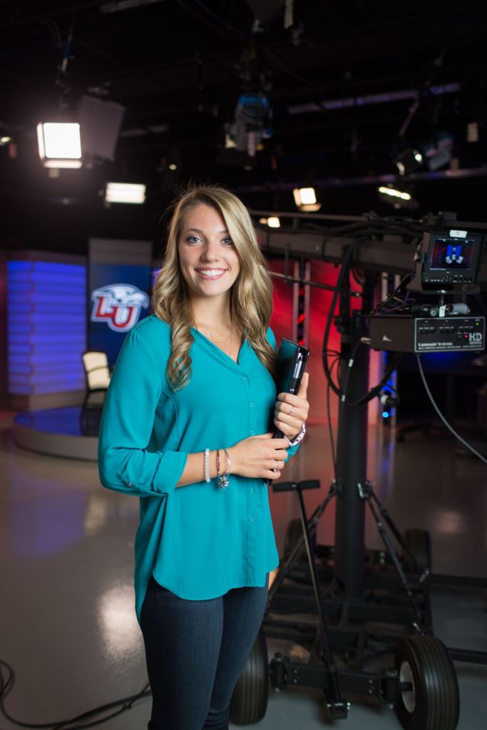 Bachelor’s in Digital Media and Journalism | Liberty University