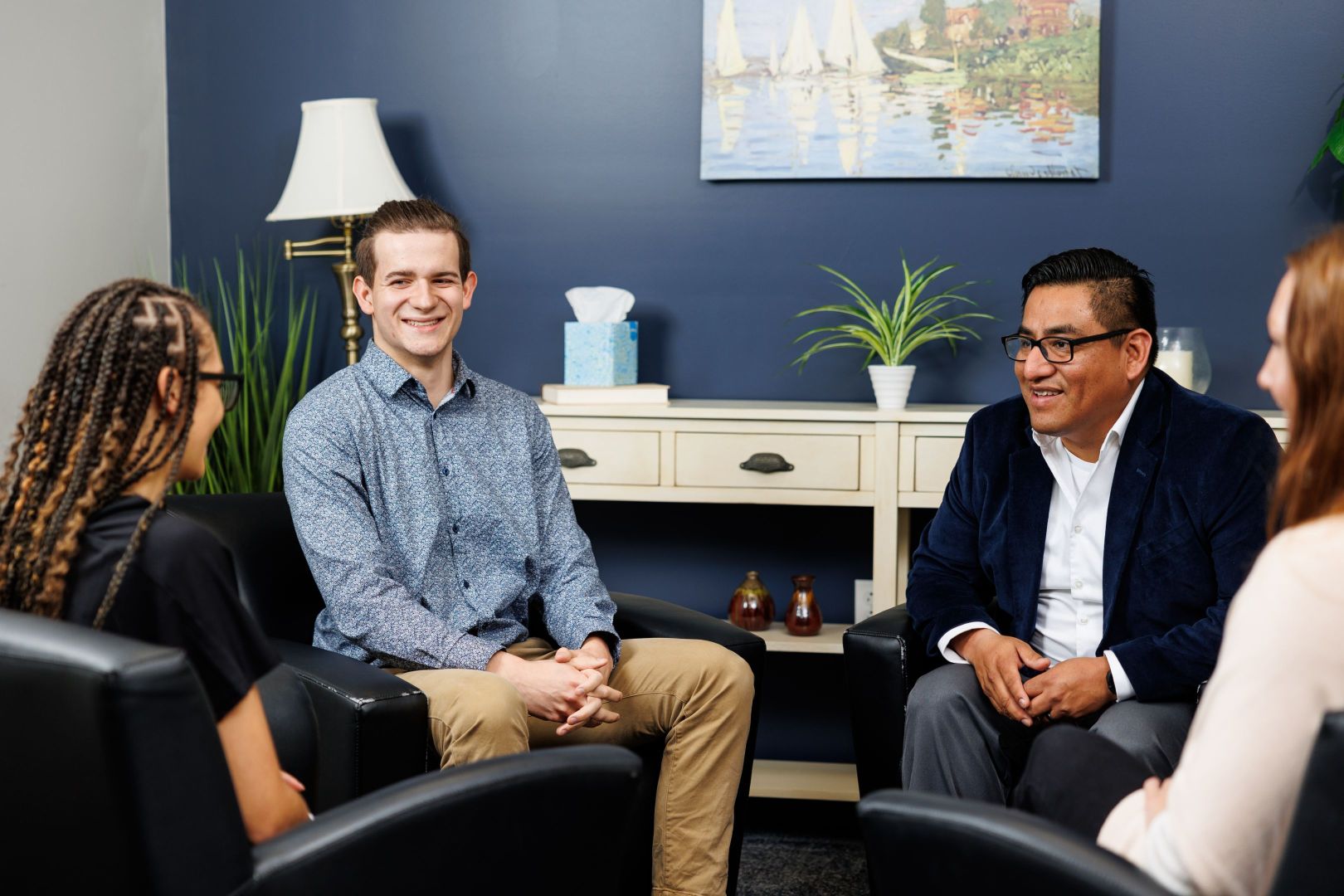 Behavioral Sciences Master’s Degrees | Liberty University