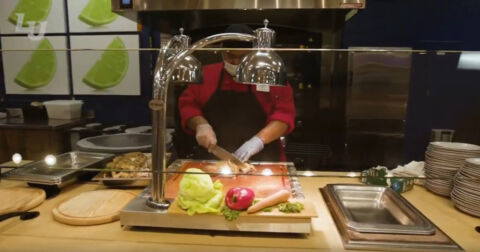 Liberty University Dining Services | On-Campus Food Options for Students