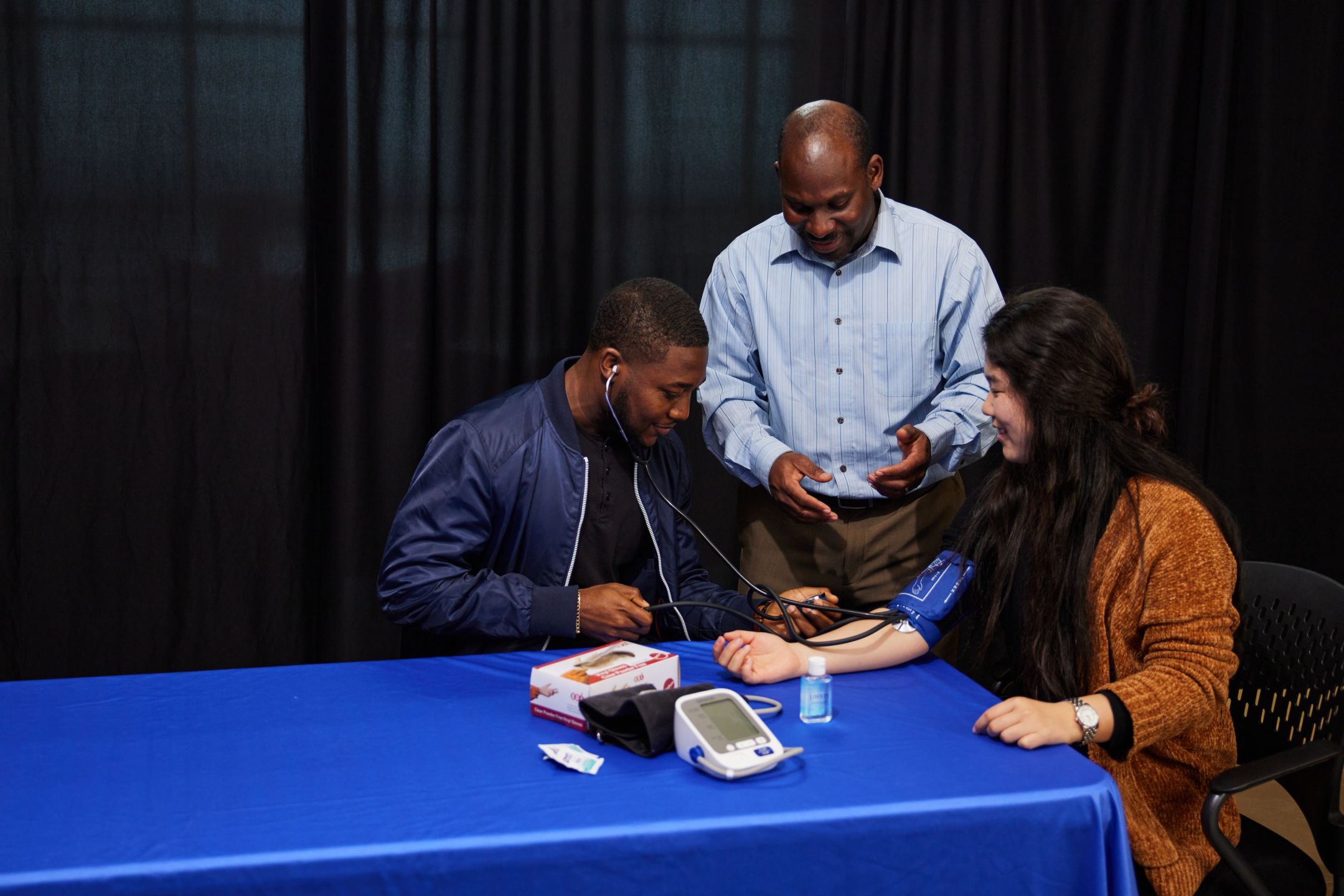 DrPH Health Policy | Leadership and Management | Liberty University