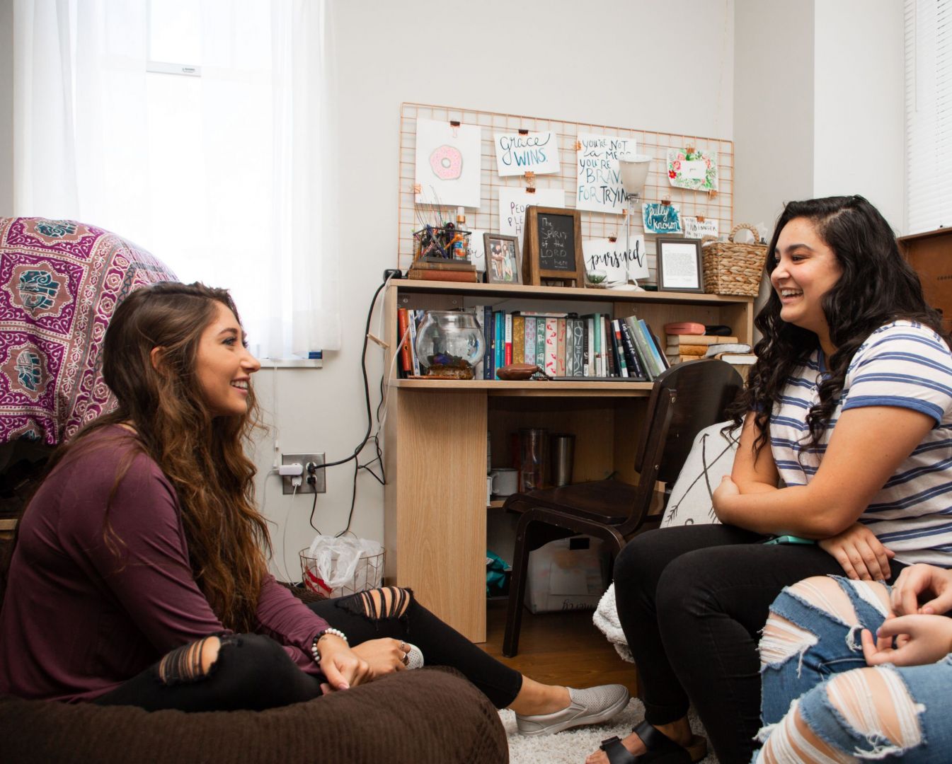 What Will it be Like Living at Liberty? | Liberty University