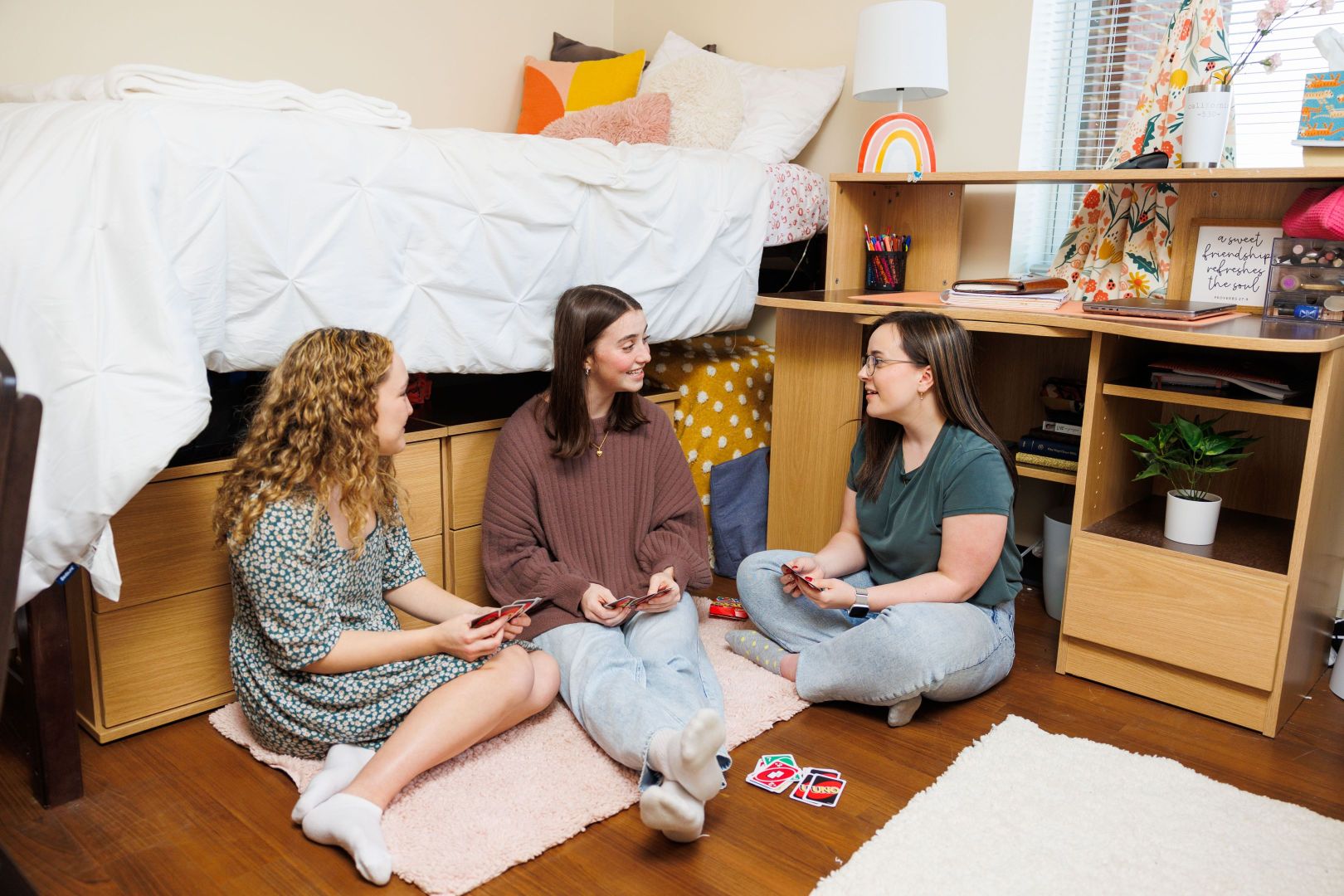 How Will Faith Play a Role in My Life at Liberty? | Liberty University
