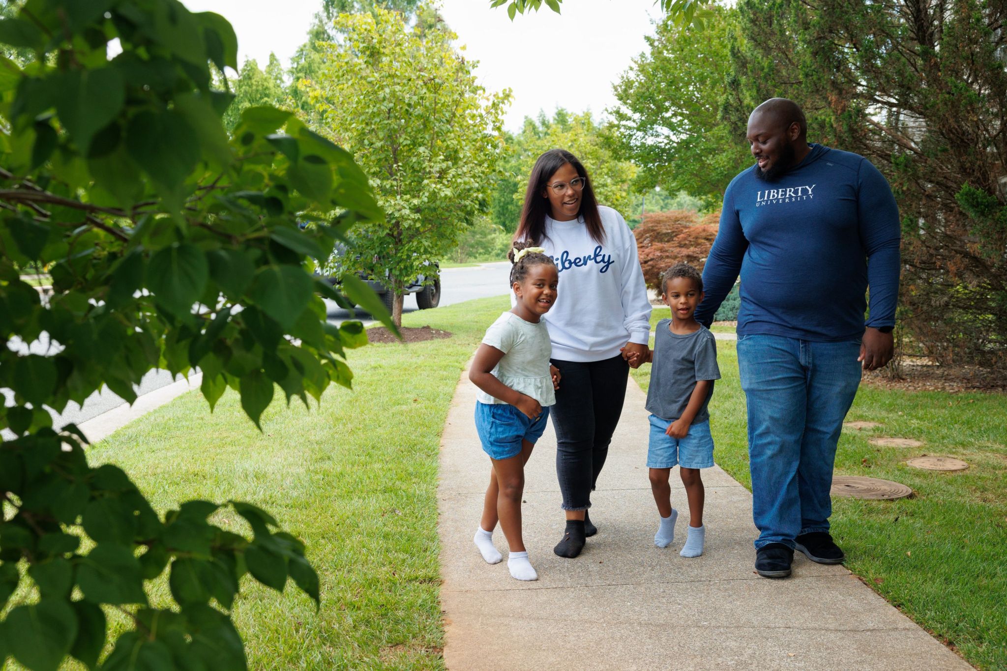 Doctor of Public Health in Maternal and Child Health | Liberty University