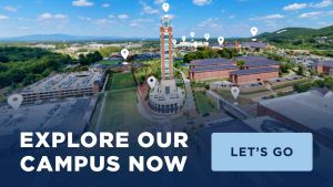 Tour Our Campus | Liberty University