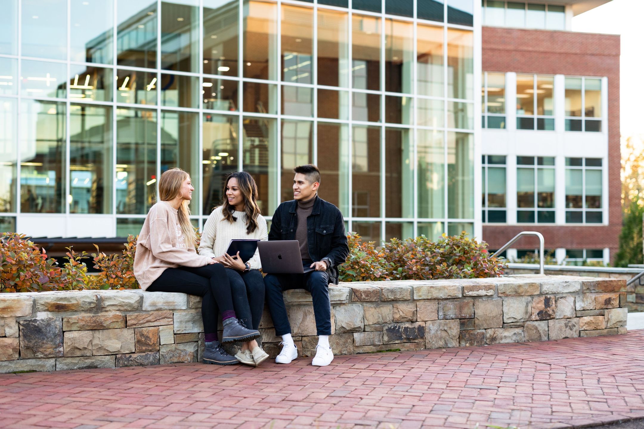 Financial Check-In | Liberty University