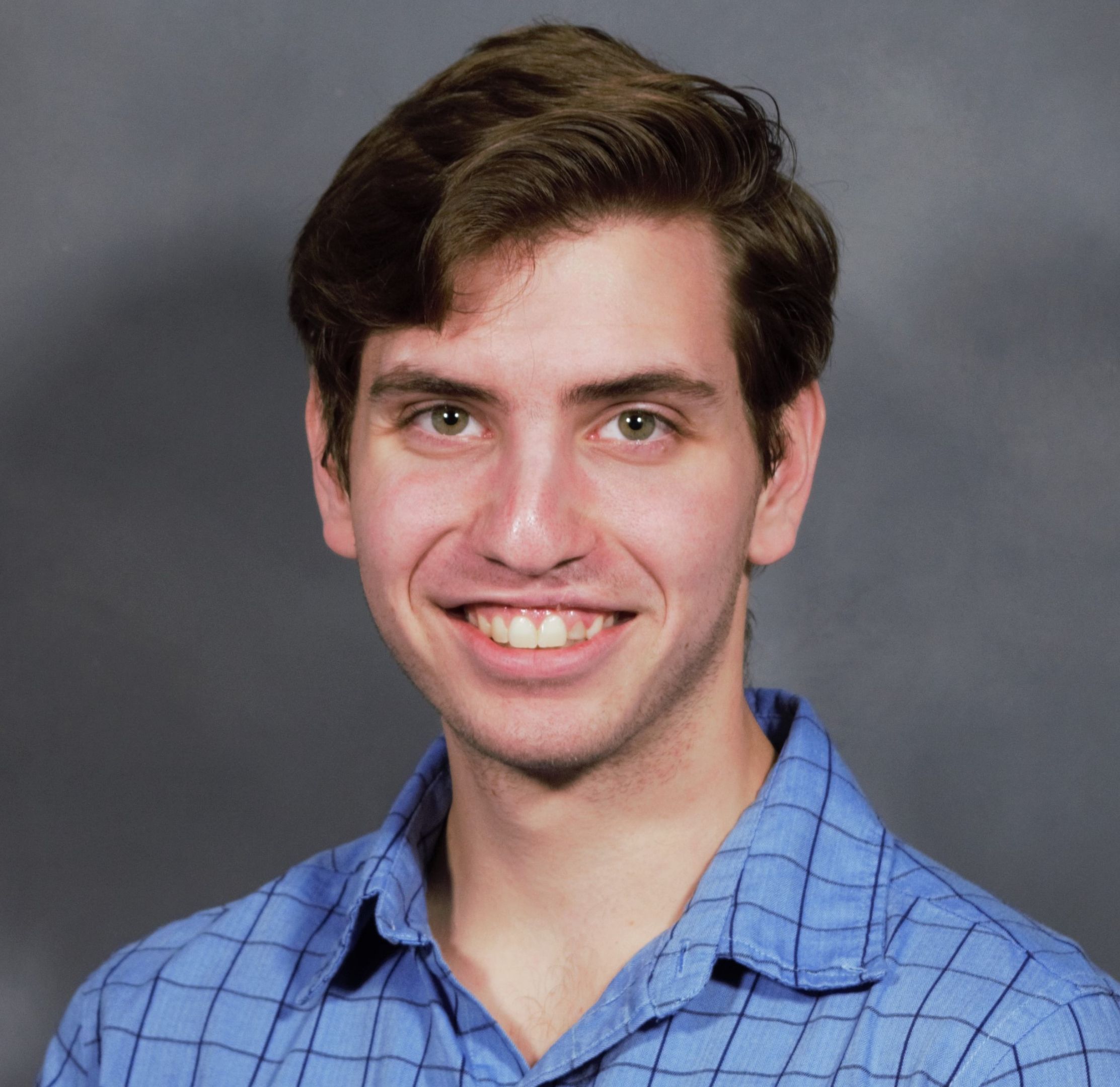 Meet Graham - Student Blog - Liberty University Residential