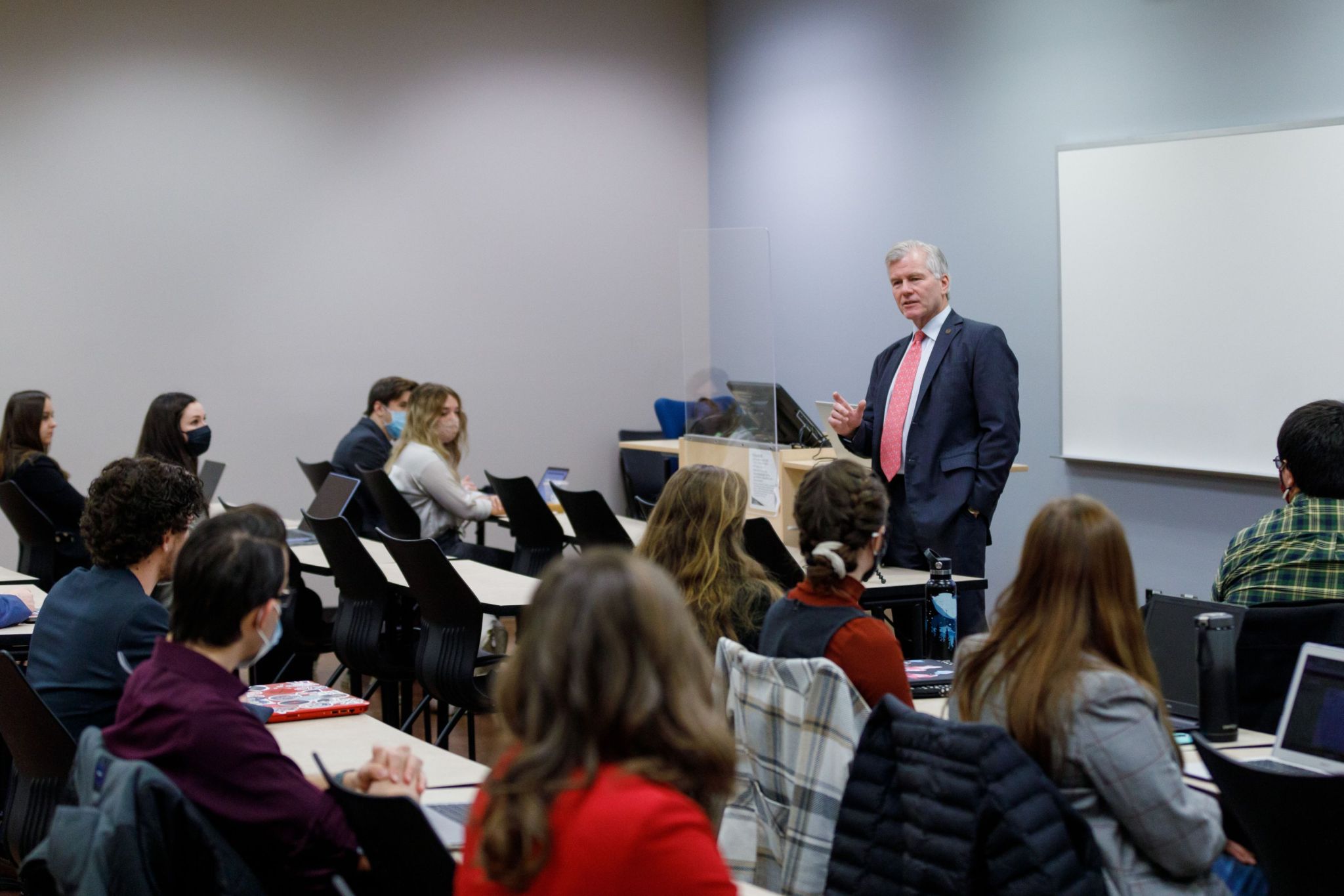 Helms School of Government | Bachelor’s Degrees