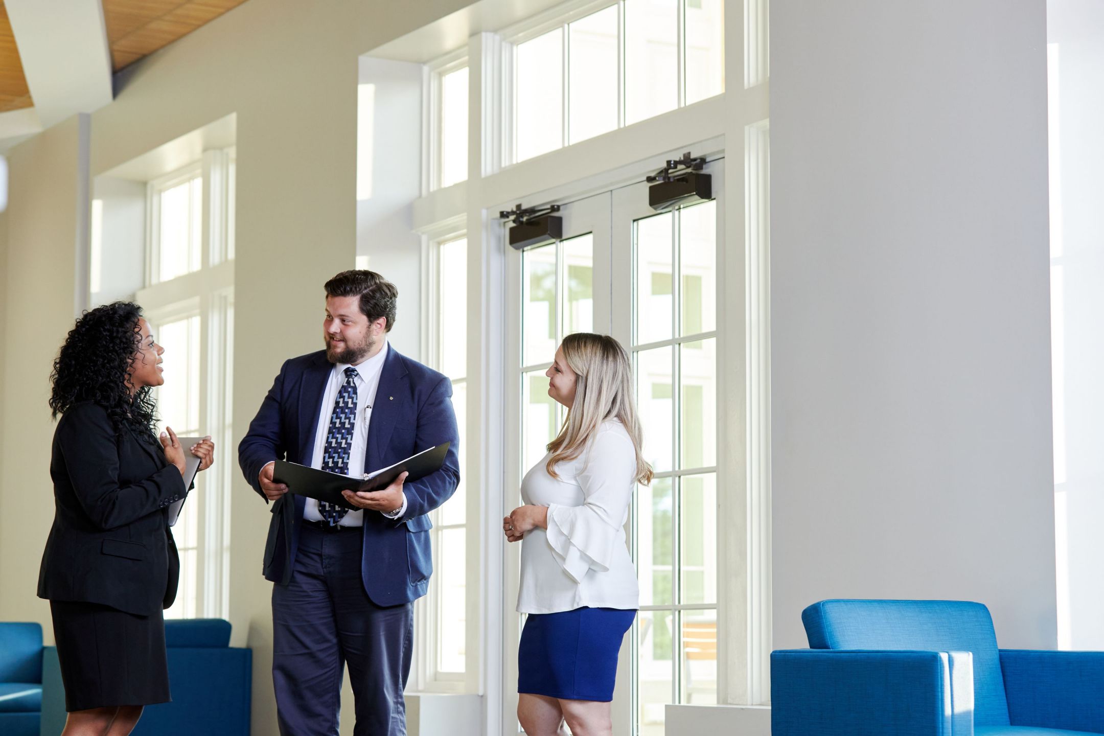 BS in Hospitality Management | Liberty University