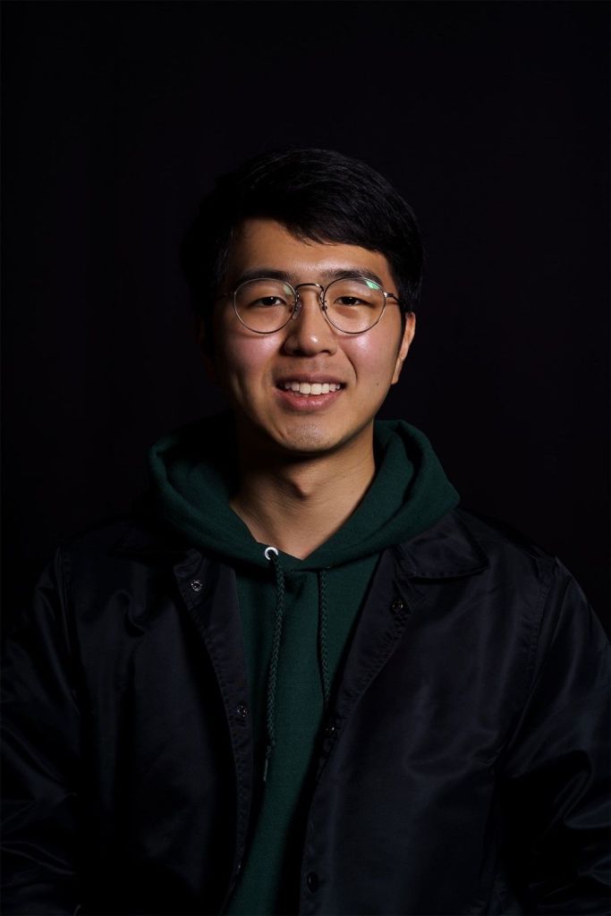 International Student Ambassadors | Liberty University