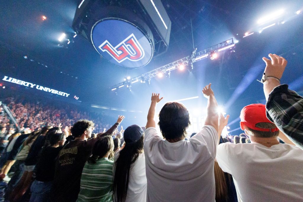 Associate Degrees | Liberty University