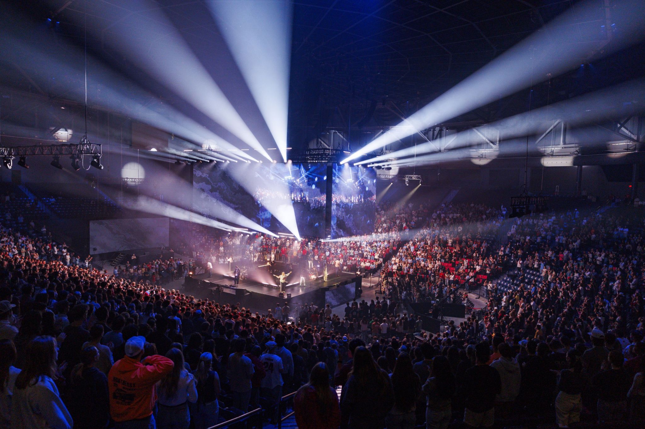 How Will Faith Play a Role in My Life at Liberty? | Liberty University