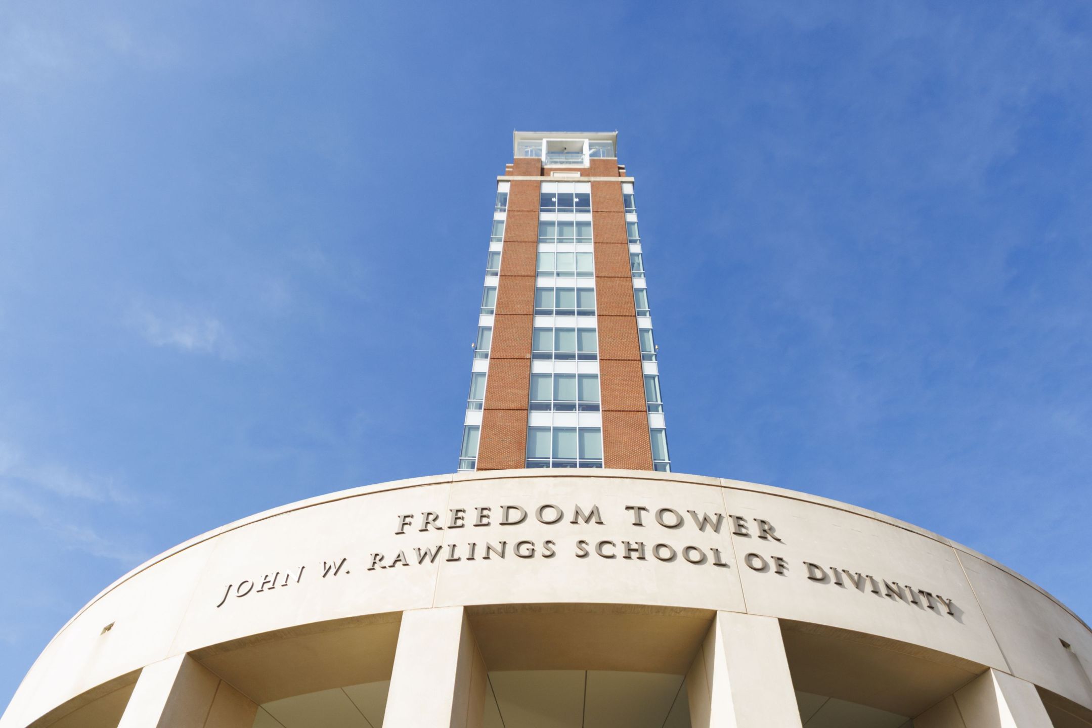 Liberty Theological Seminary | Master’s Degrees | Liberty University