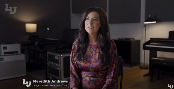 Parents Homepage | Liberty University