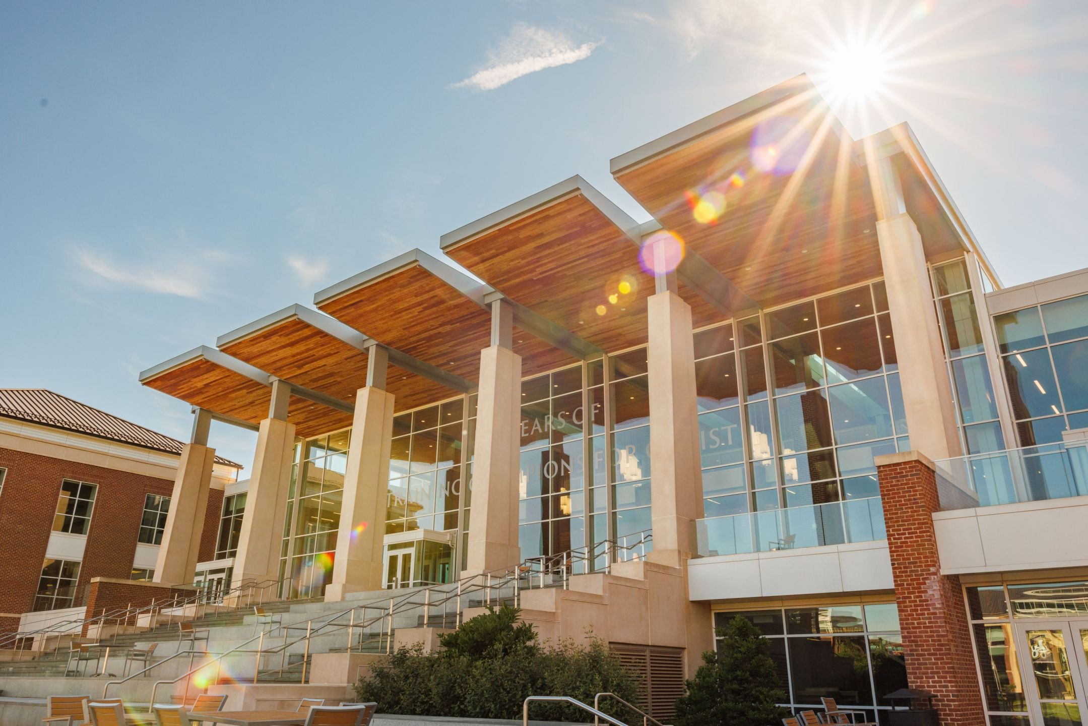 Liberty Community | Parents | Liberty University