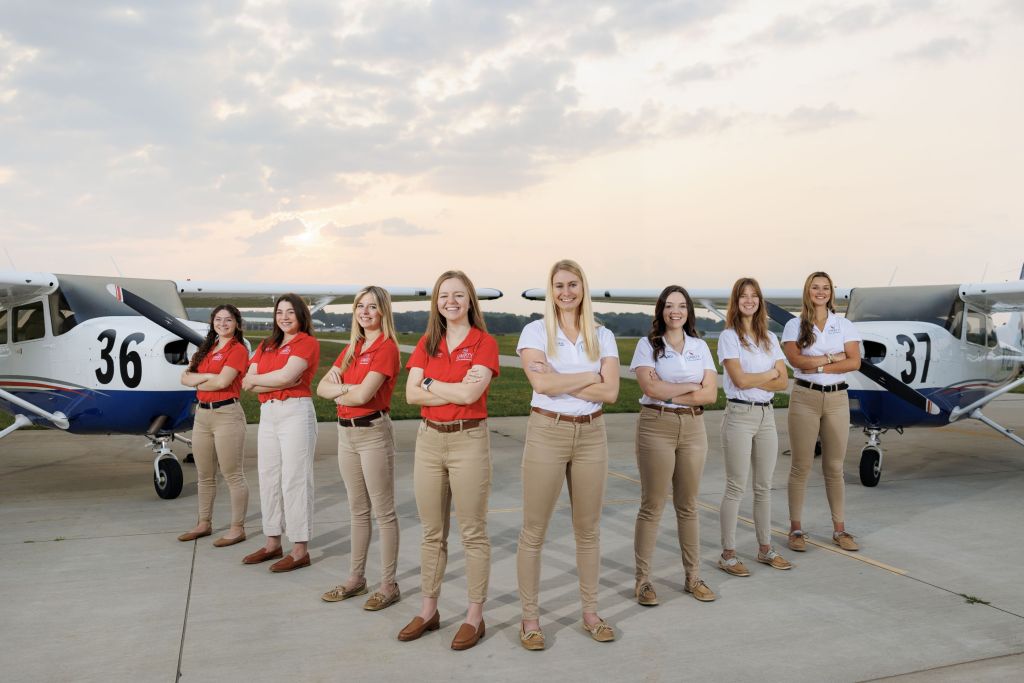 Bachelor’s Degrees | Liberty University