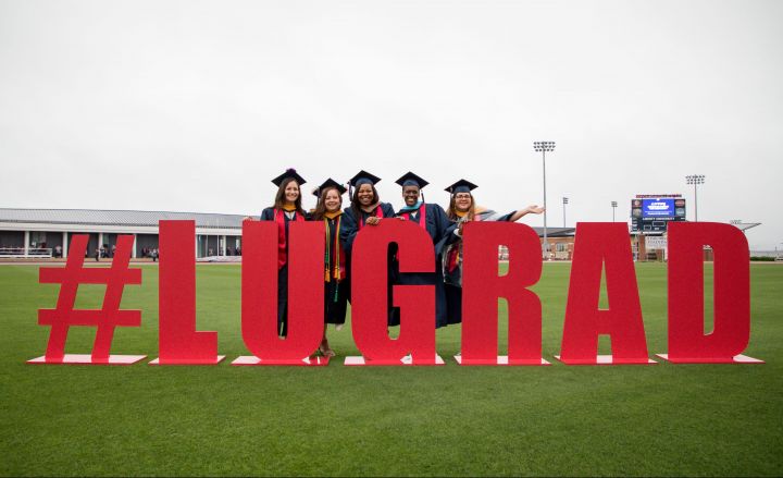 Parents Homepage | Liberty University