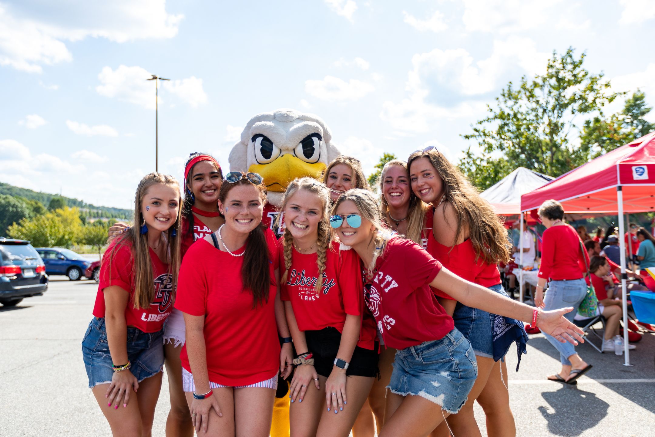 Who We Are | Liberty University