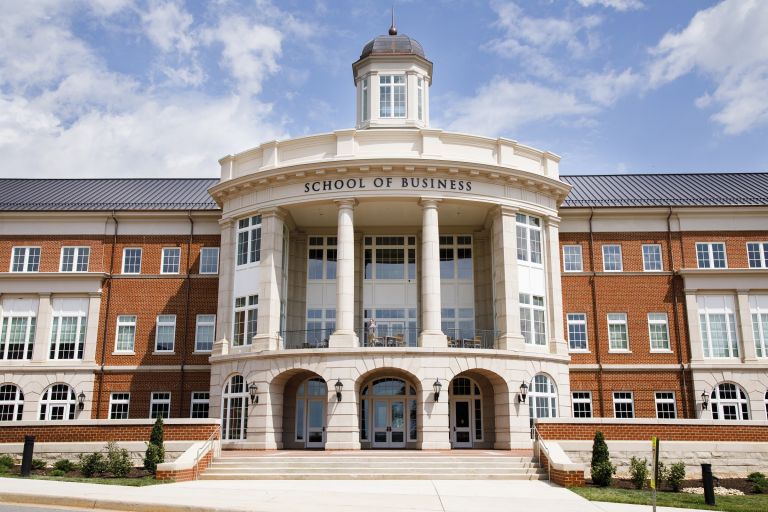 Academic Buildings | Liberty University