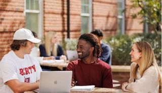 Admission Process | Residential Programs | Liberty University