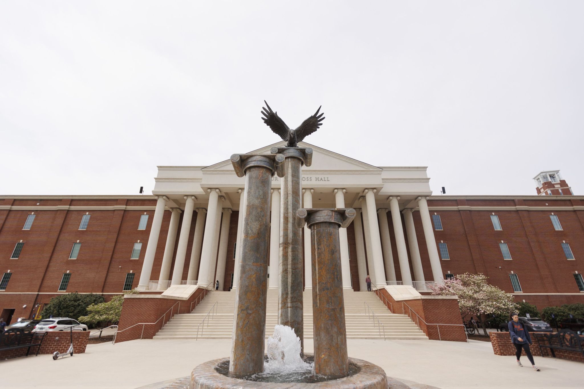Liberty University's Clubs and Activities | On-Campus Life