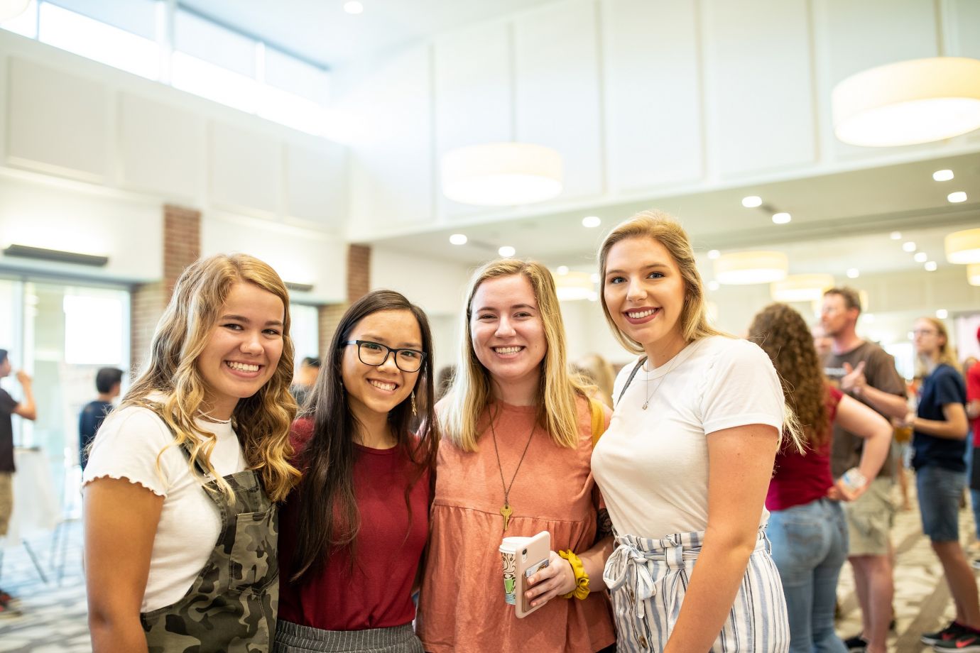 Liberty University's Clubs and Activities | On-Campus Life