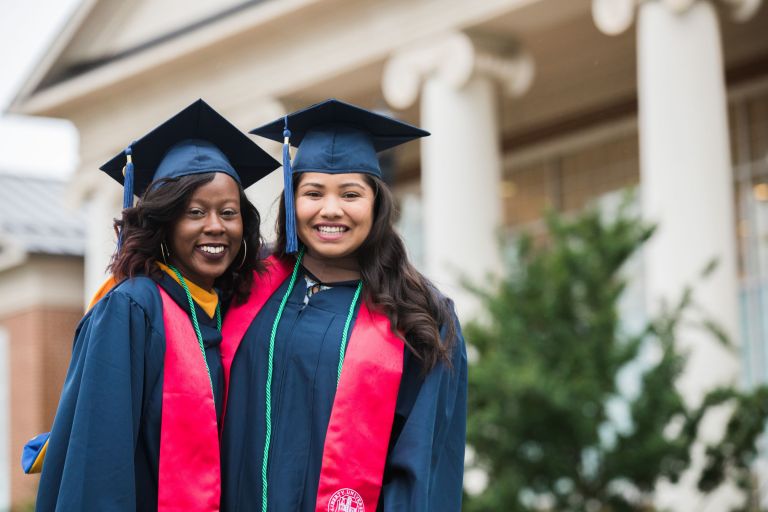 Daily Tours | Liberty University