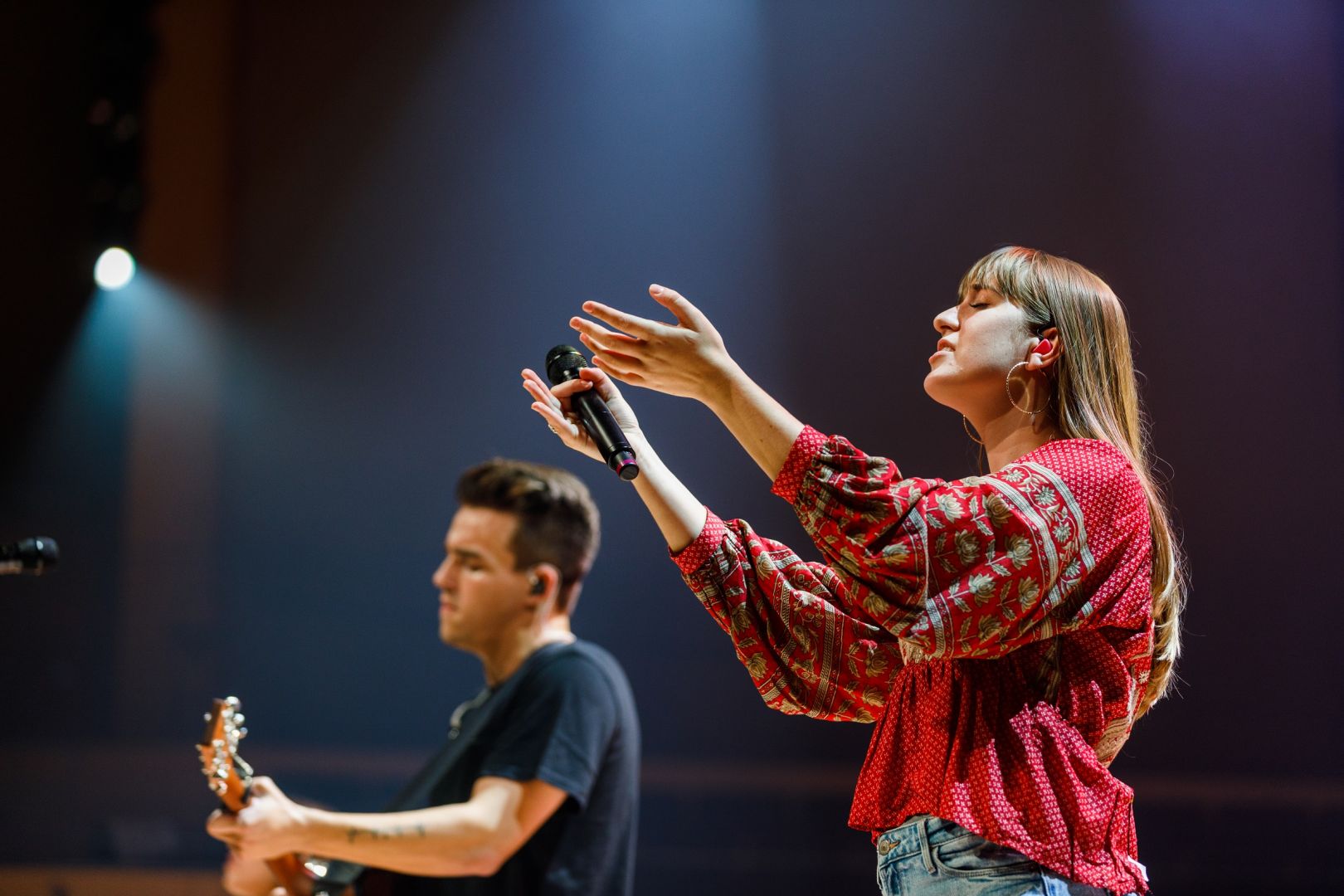 What We Believe | Liberty University's Mission and Values