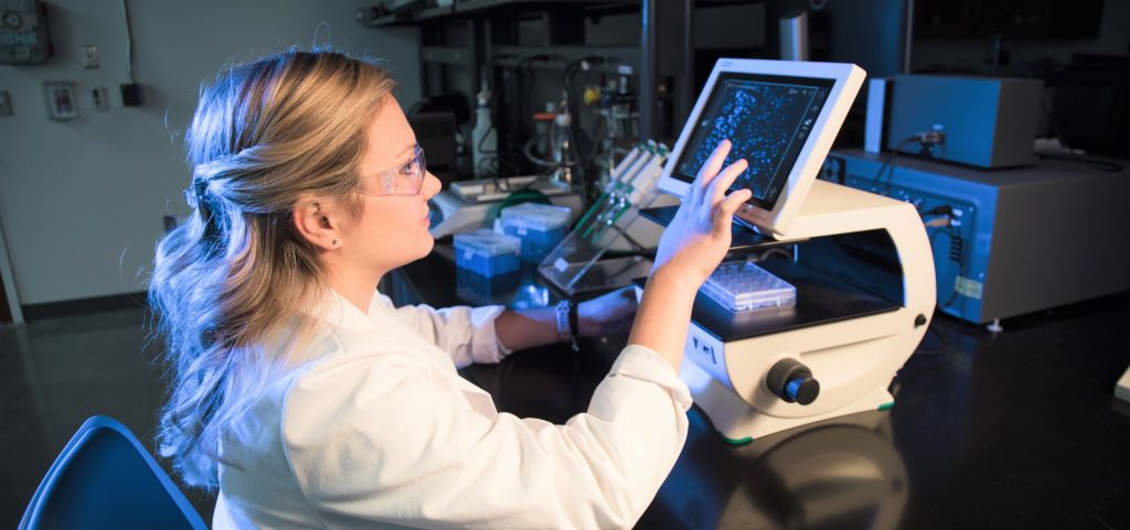 Practical Learning | Get Hands-On Experience with Liberty University