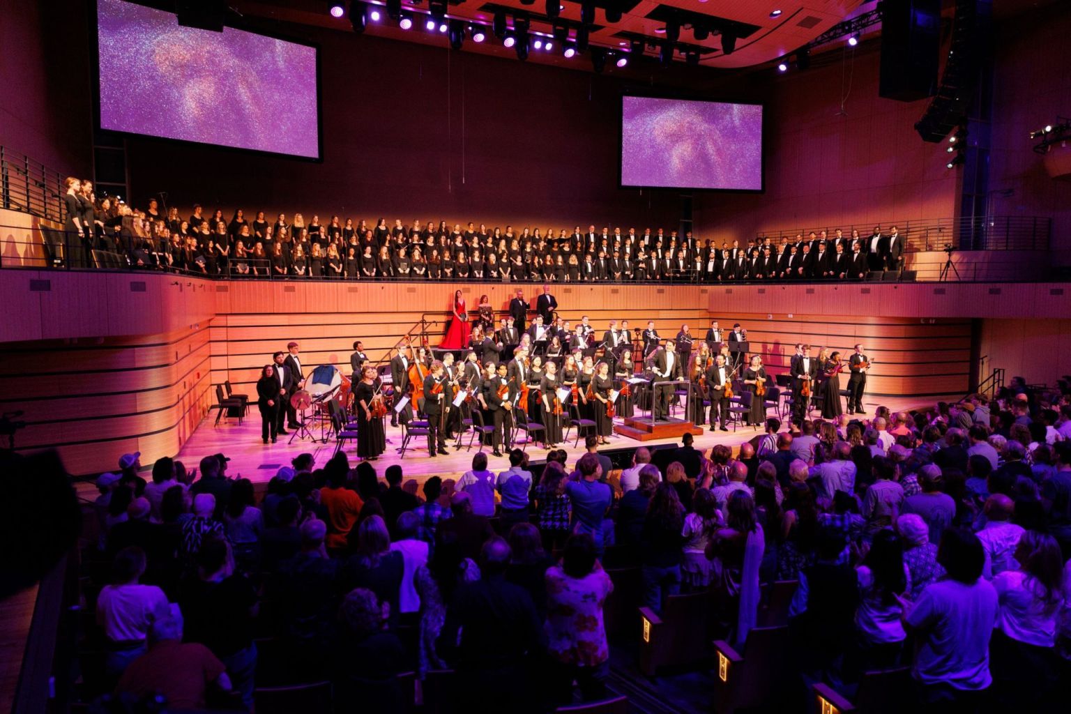 School of Music | College Degrees in Music | Liberty University