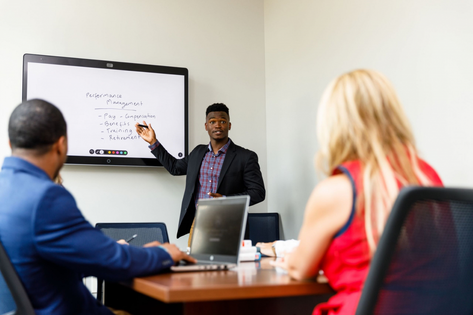 Master of Business Administration | Human Resources | Liberty University