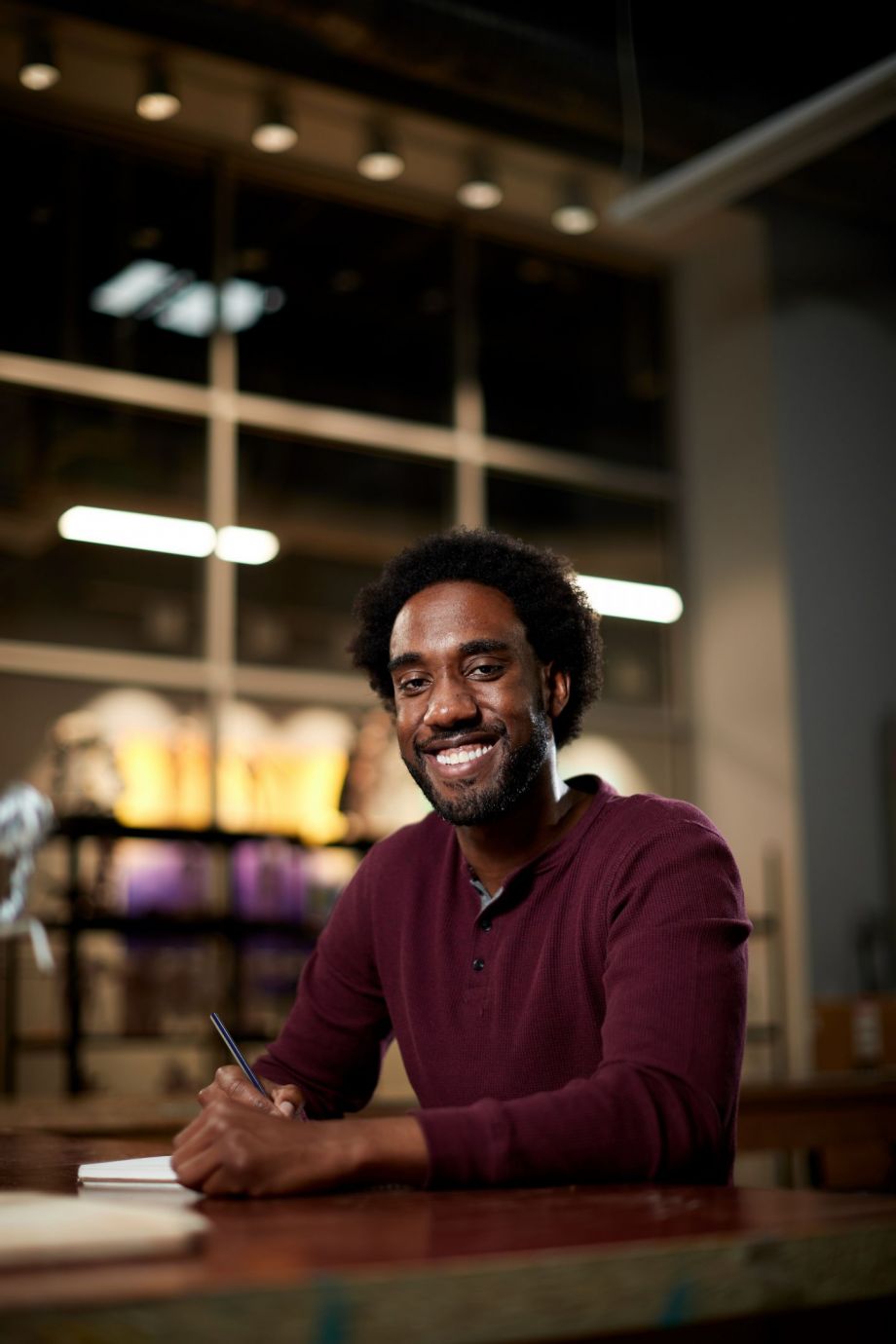 Master of Fine Arts | MFA Degrees | Liberty University