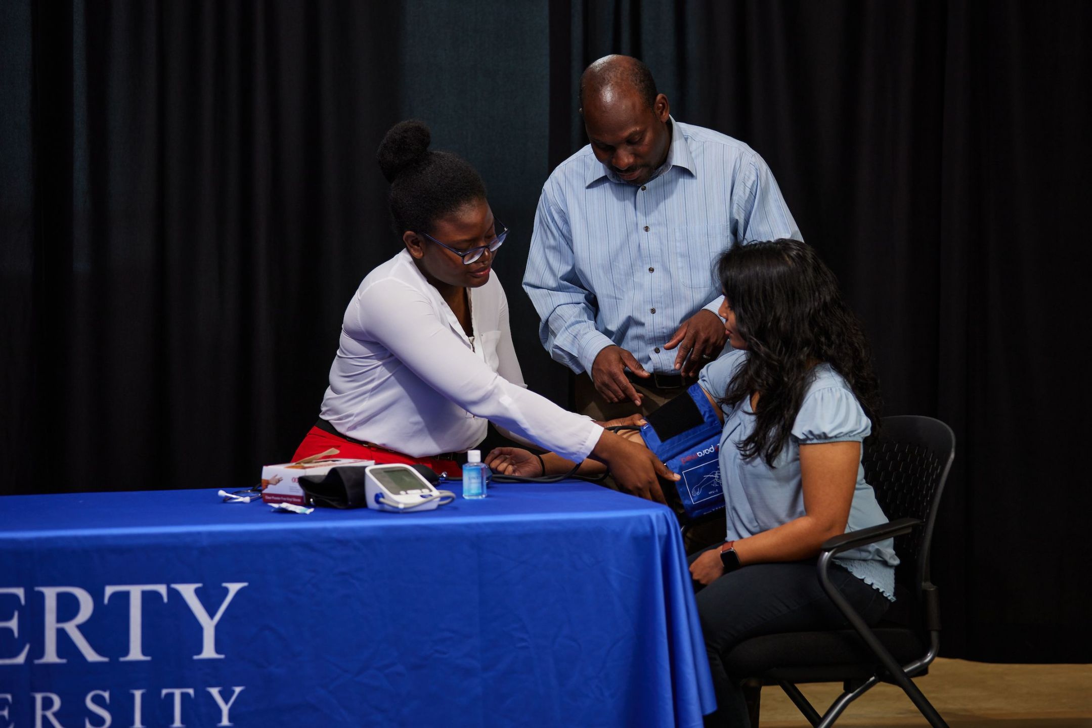 Master of Public Health Degree | MPH | Liberty University