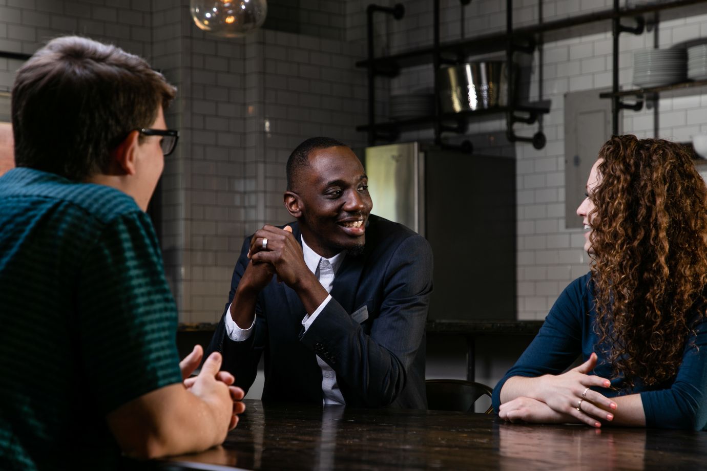 Master’s in Pastoral Counseling | Marriage and Family | Liberty University