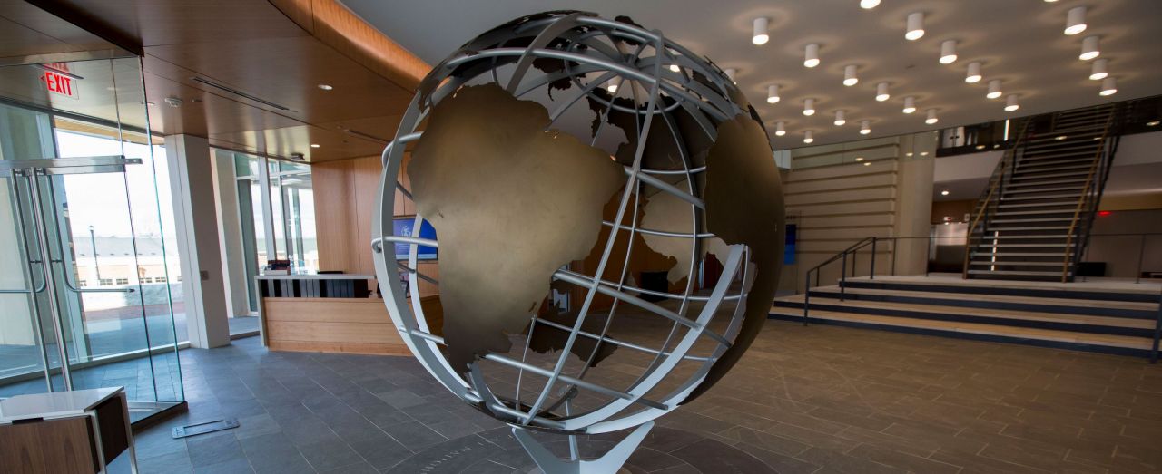 Master’s in Global Studies | Global Studies Degrees | Liberty University