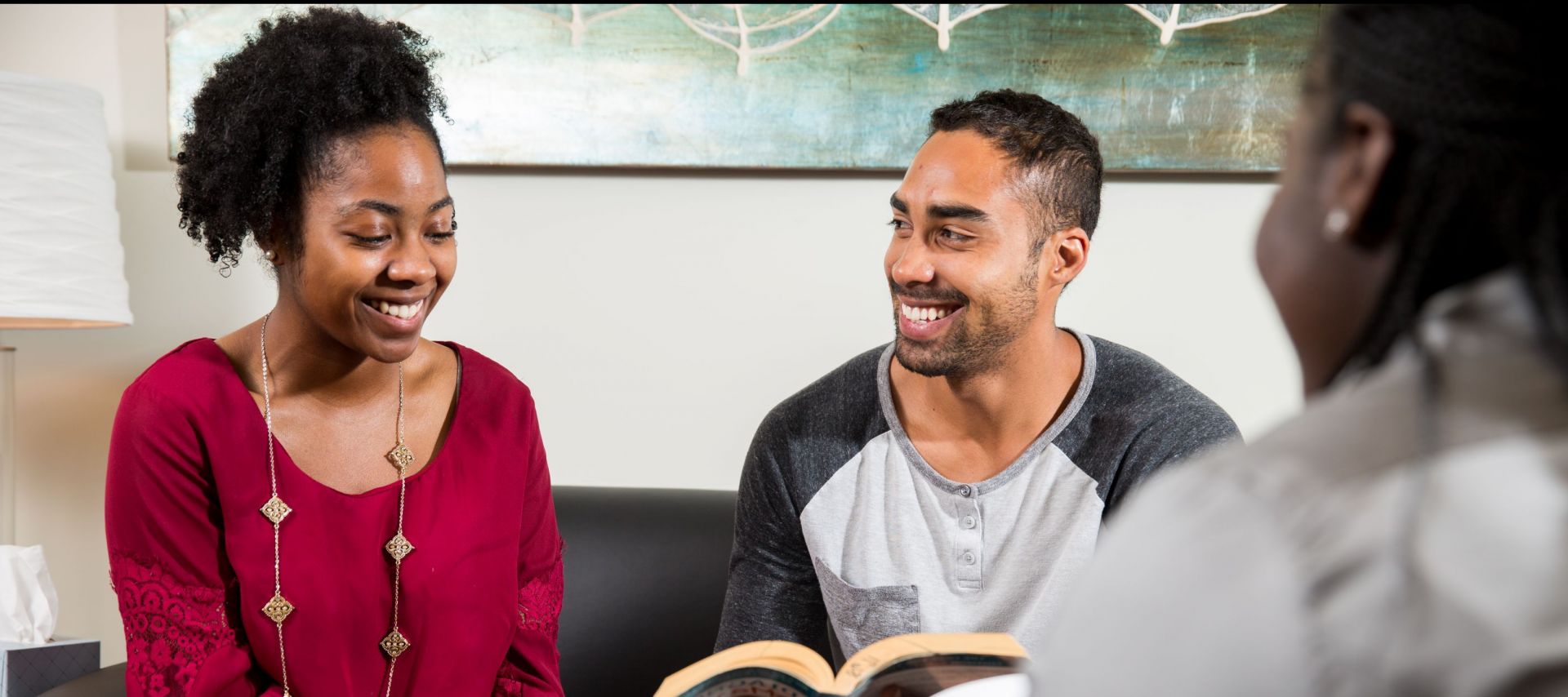 Master of Arts in Marriage and Family Counseling | Liberty University