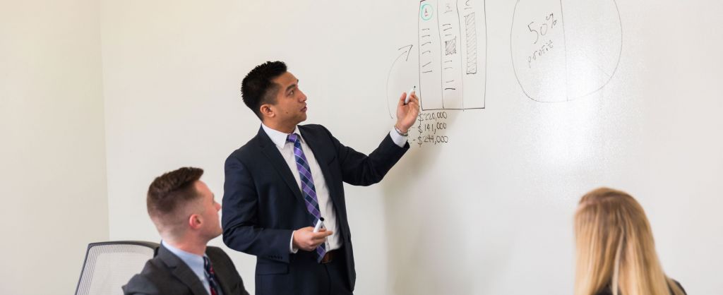 MBA in Healthcare Management | Liberty University