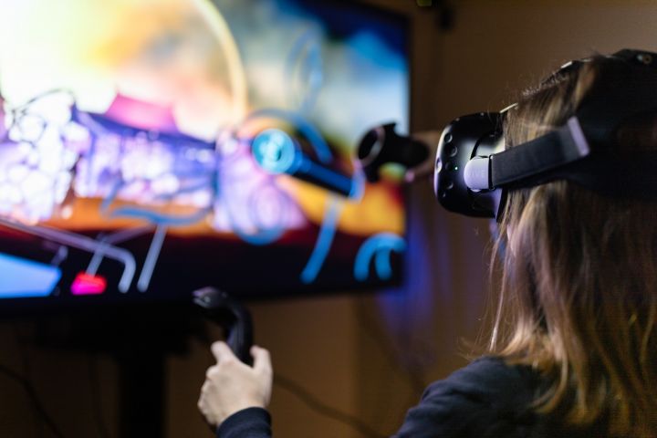 Master of Fine Arts | MFA Degrees | Liberty University