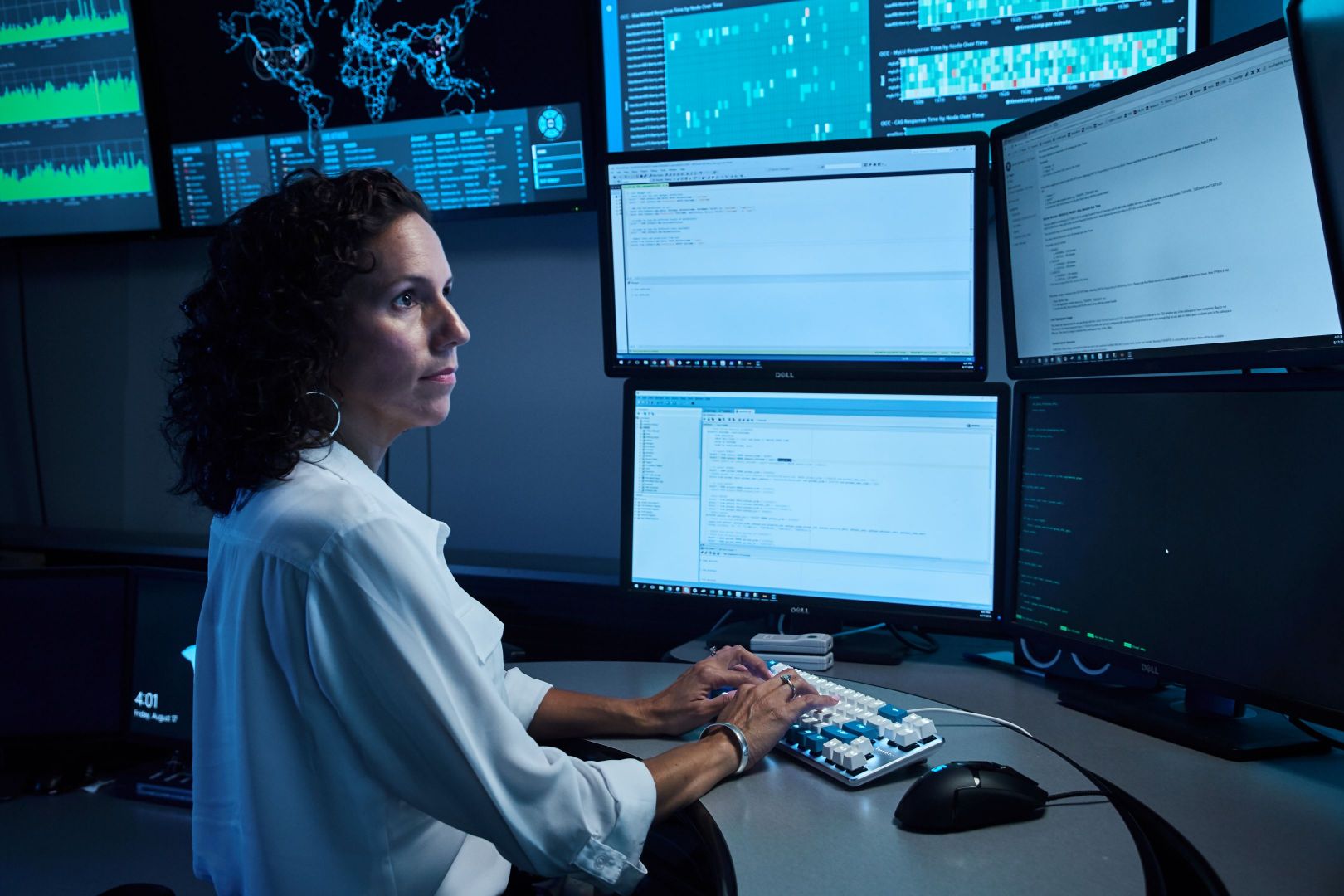 MS in IT | Software Design and Management | Liberty University