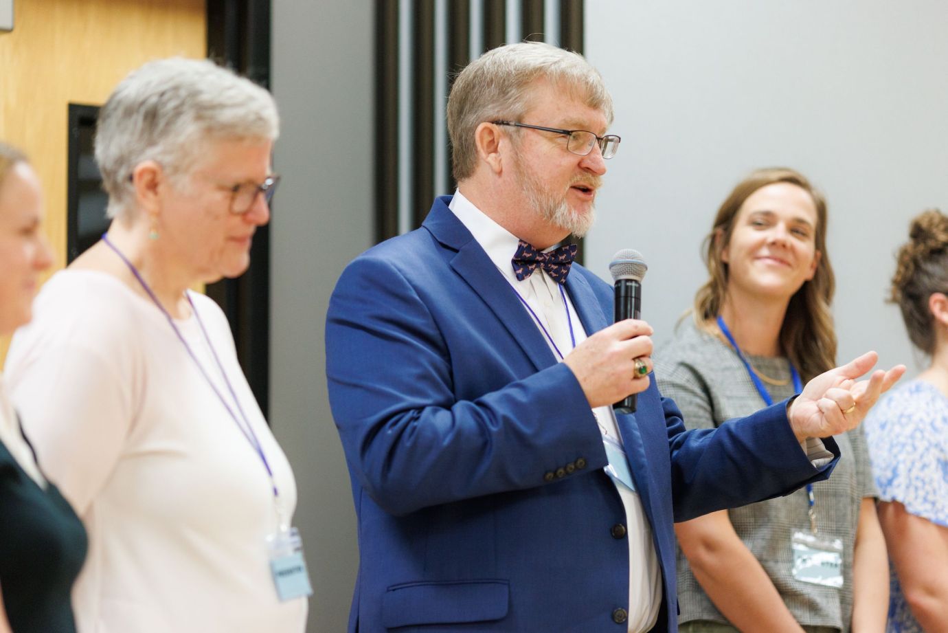 MS in Public Health | Epidemiology | Liberty University