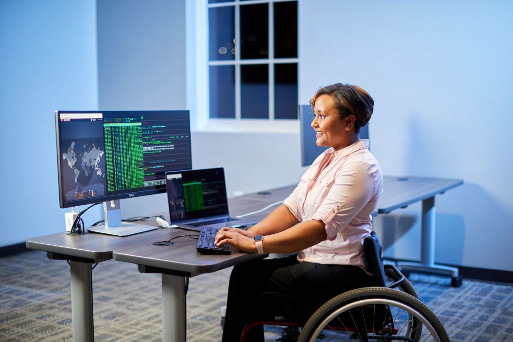 Master of Science in Information Technology Degrees | Liberty University