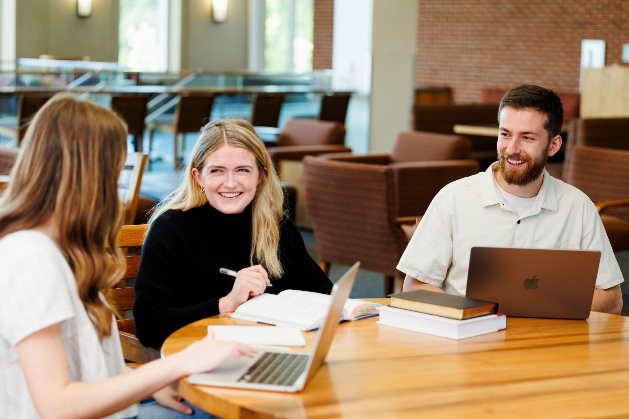 Master of Arts (MA) in Ministry Program | Liberty University