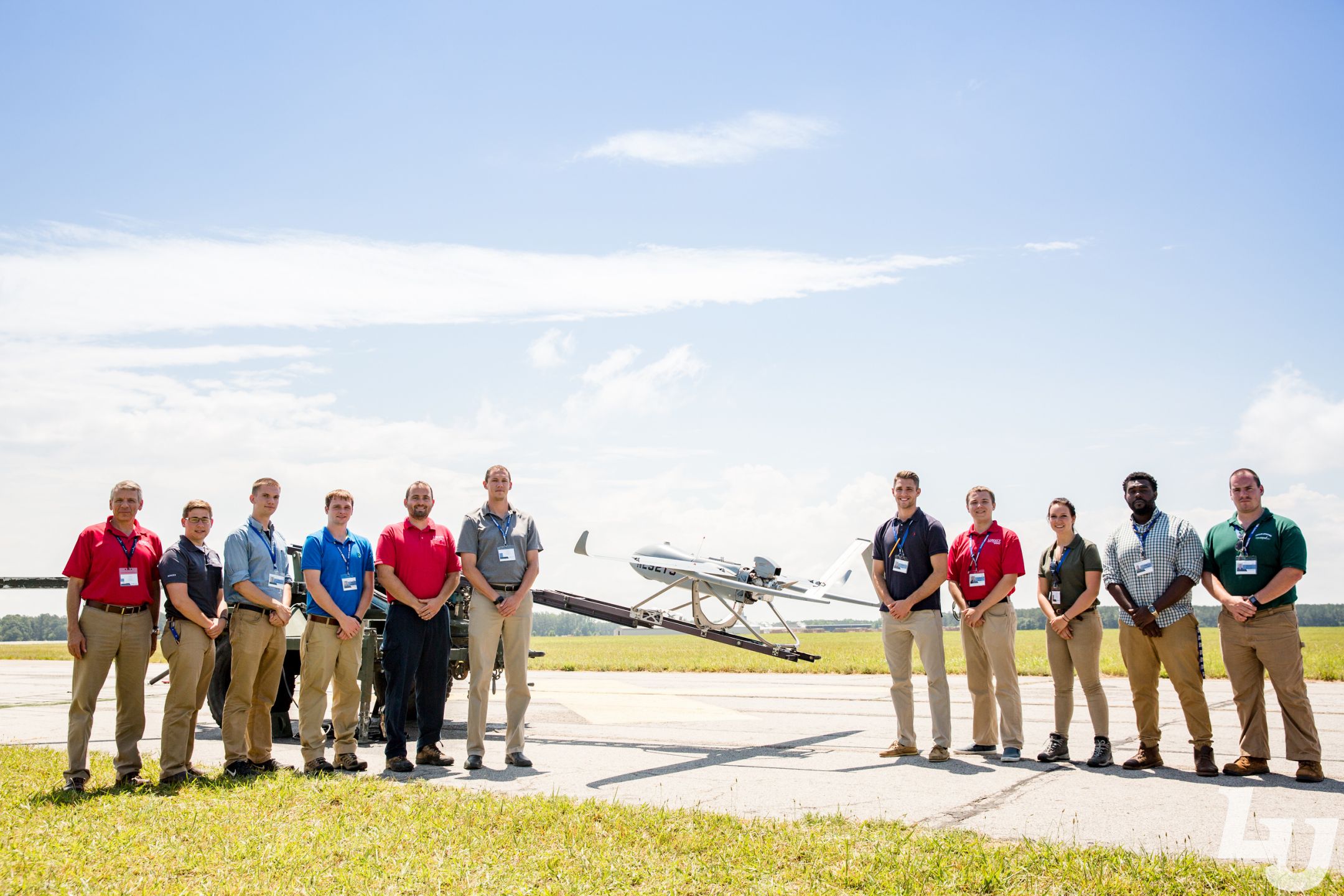 Medium Unmanned Aerial Systems (UAS) Certificate | Liberty University