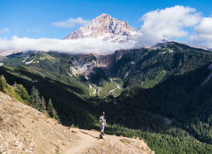 Meet Bailey - Liberty University Residential