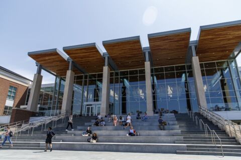 Virtual Tour Our Campus | Liberty University