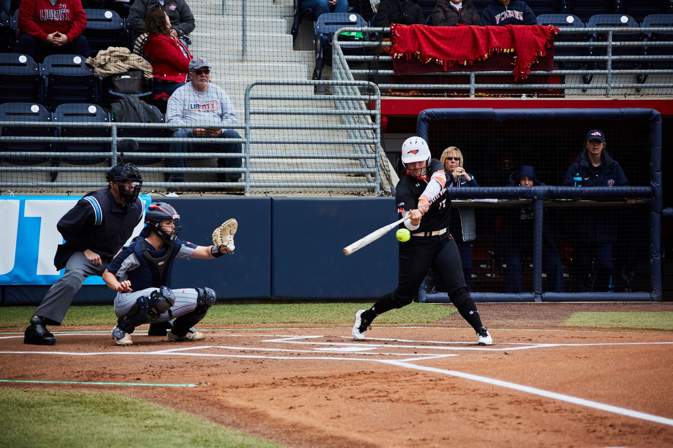 Athletics at Liberty - Liberty University Residential