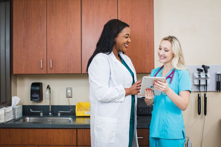 Health and Wellness | Liberty University