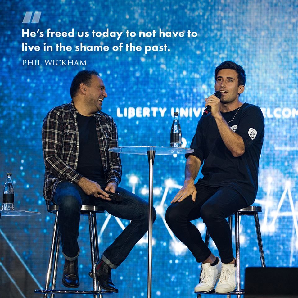 Convocation - Liberty University Residential