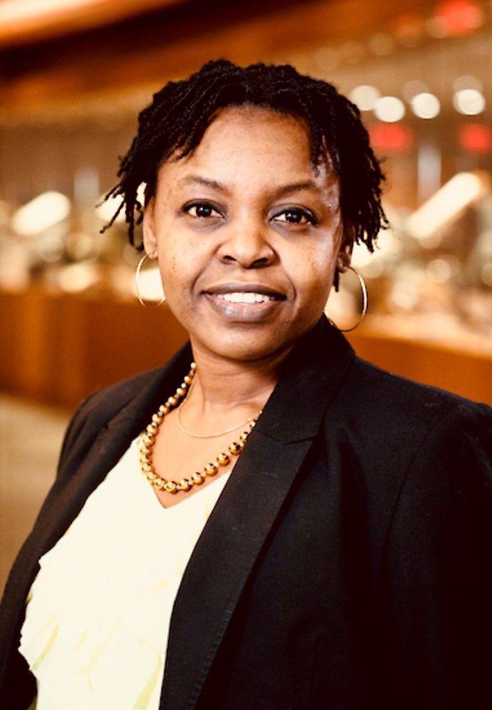 International Student Ambassadors | Liberty University