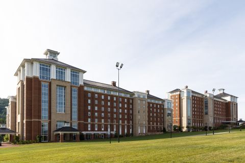 Virtual Tour Our Campus | Liberty University