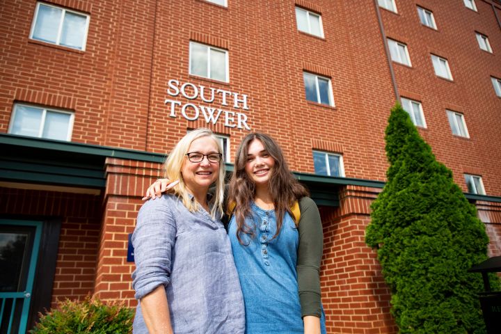 Student Housing | Dorms & Apartment Styles | Liberty University